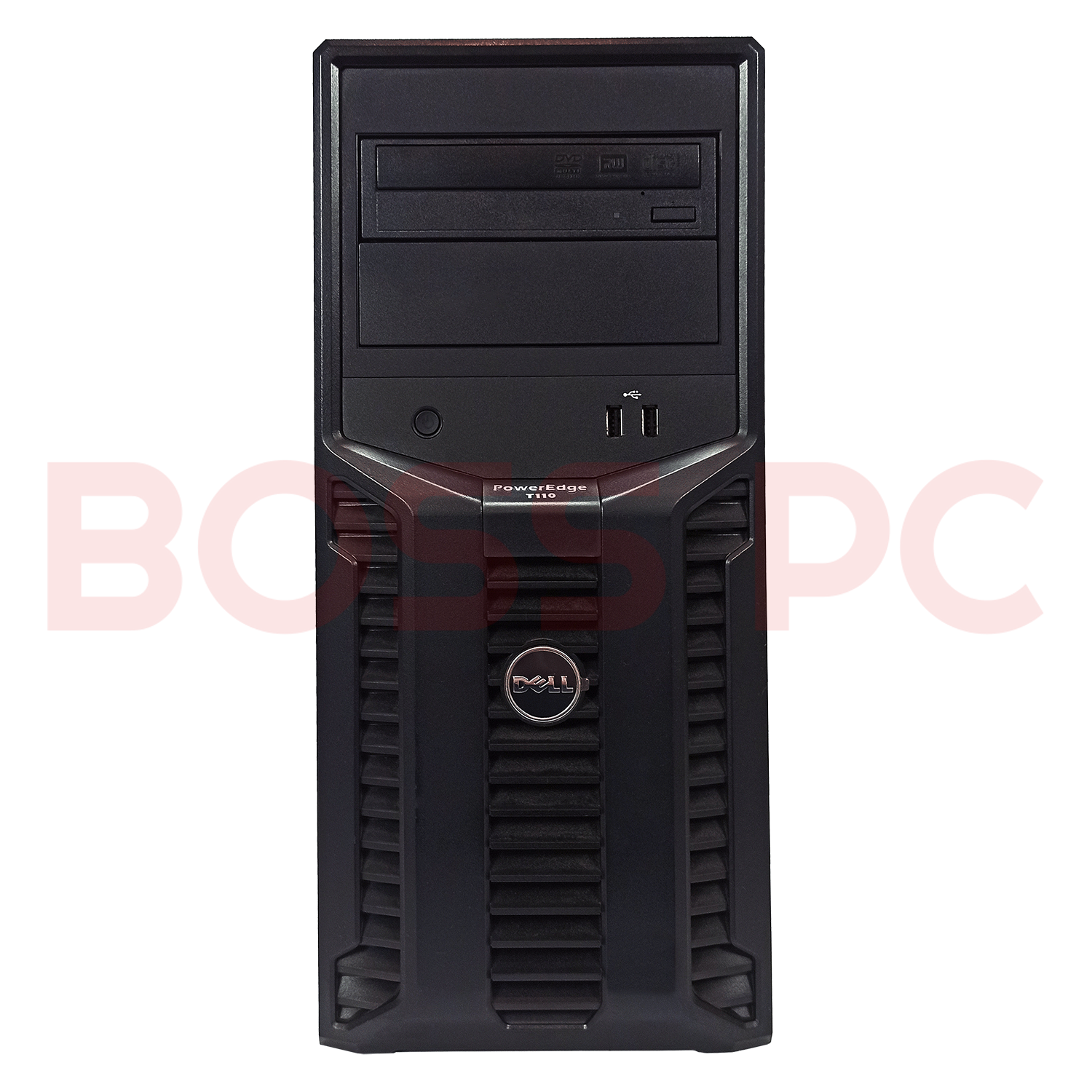 ПК DELL PowerEdge T110 MT Intel Core i3 540 8GB DDR3 500GB HDD БУ ...