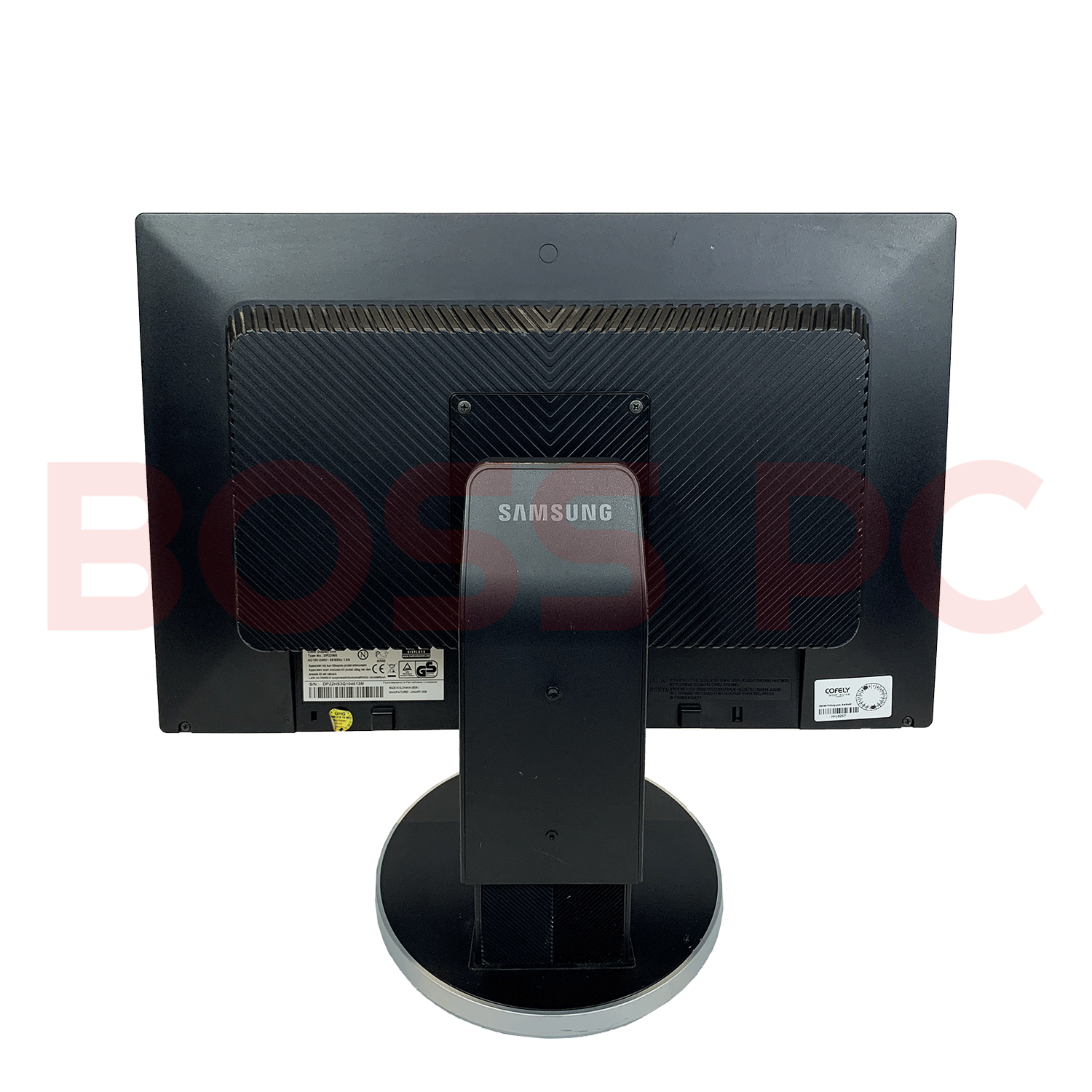 Монітор 22" Samsung SyncMaster 226BW (TN, 1680 x 1050) БУ купити в ...