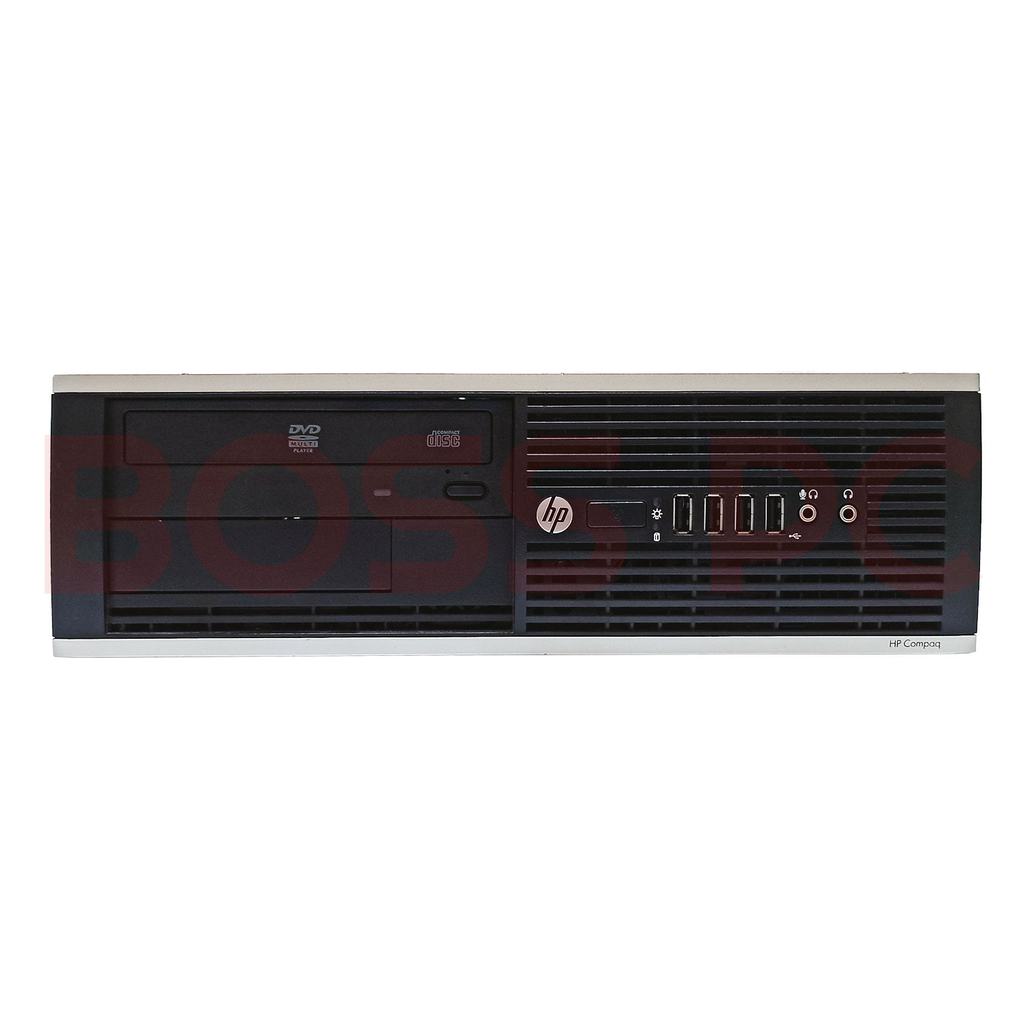 ПК HP Compaq Elite 8300 SFF Intel Pentium G870 8GB DDR3 500GB HDD БУ ...