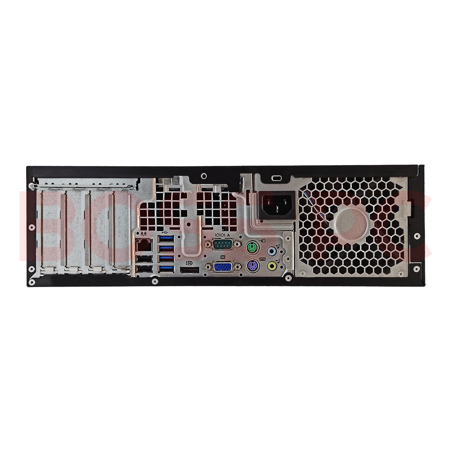 ПК HP Compaq Elite 8300 SFF Intel Pentium G870 8GB DDR3 500GB HDD БУ ...